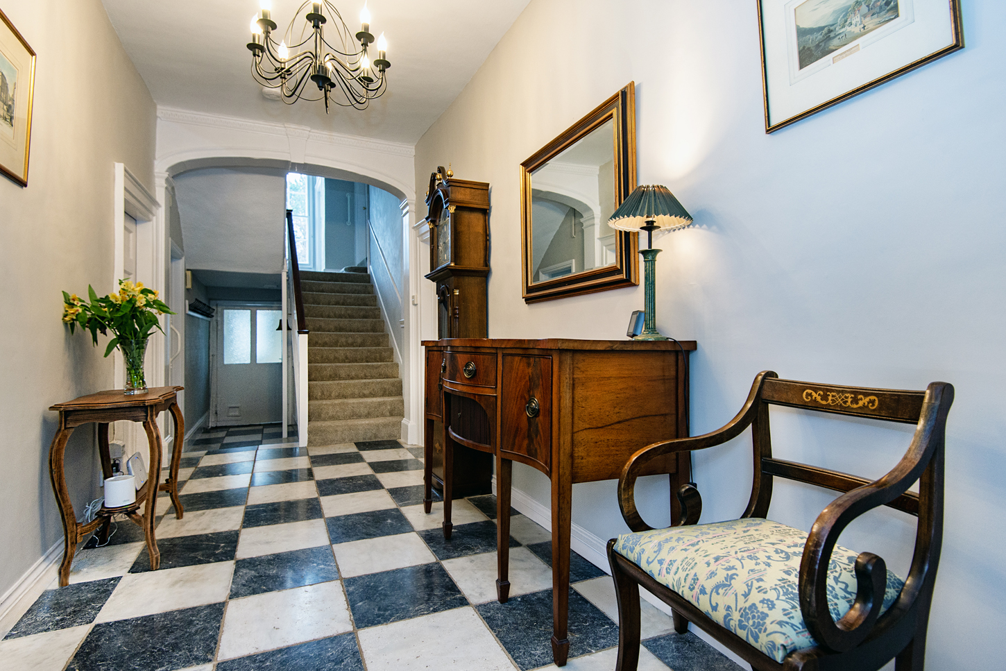 Brookside | Spacious holiday home, Herefordshire