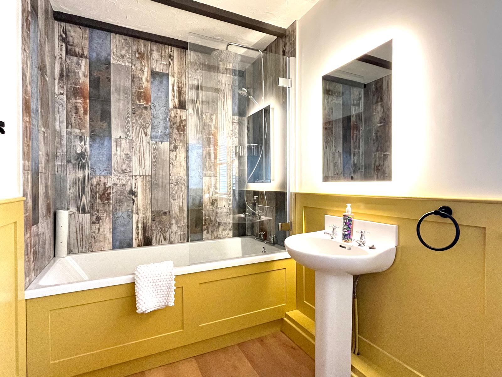 Deanwood Cottages | Dog friendly cottages, Forest of Dean