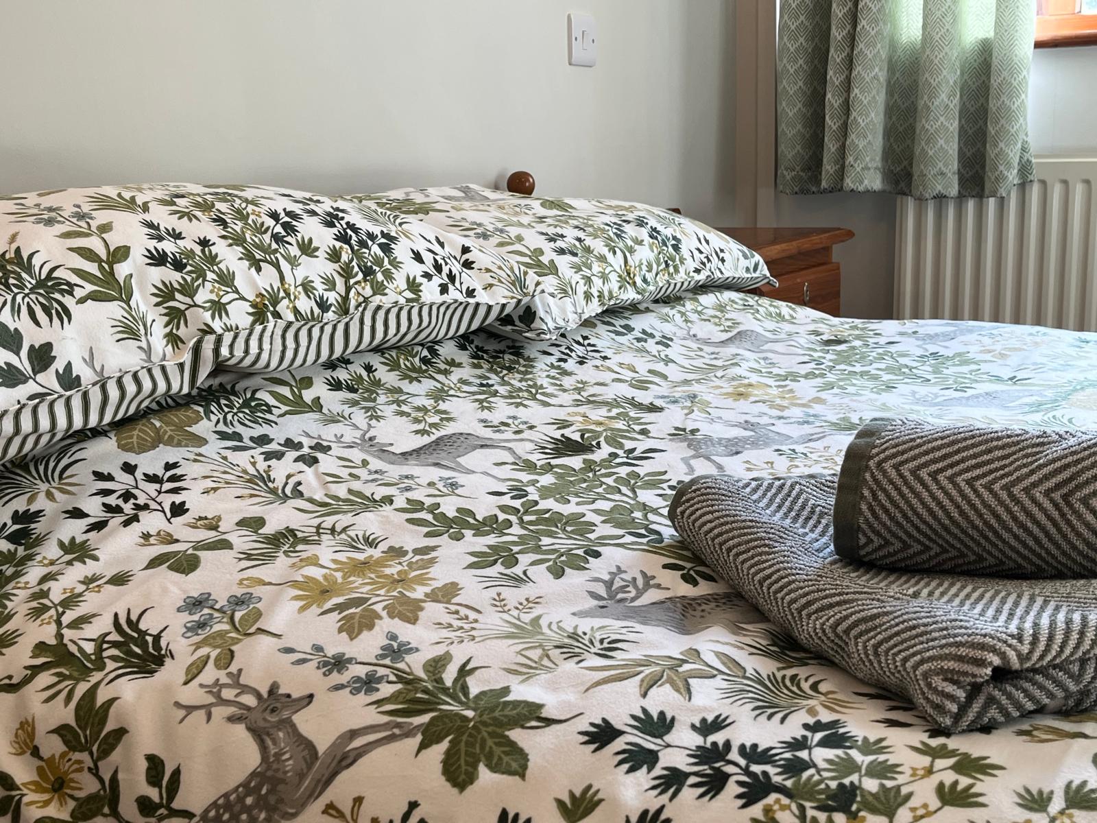 Deanwood Cottages | Dog friendly cottages, Forest of Dean