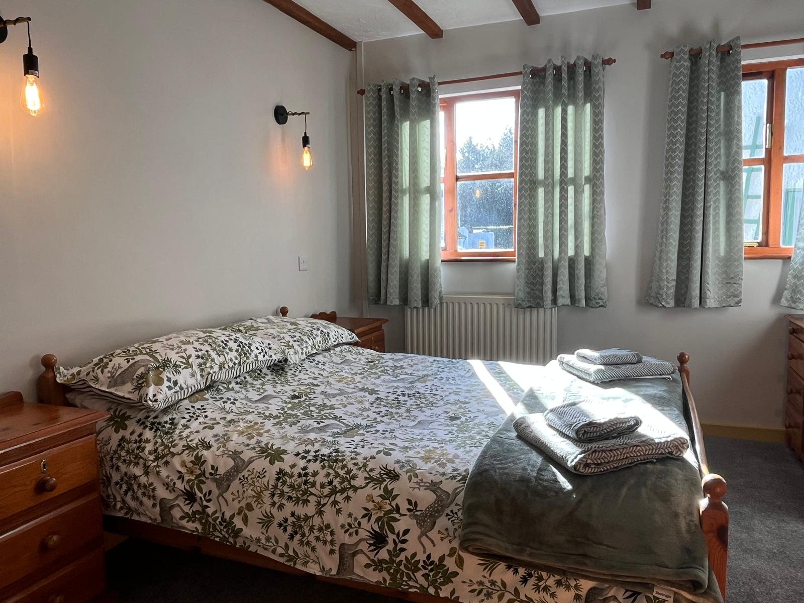 Deanwood Cottages | Dog friendly cottages, Forest of Dean