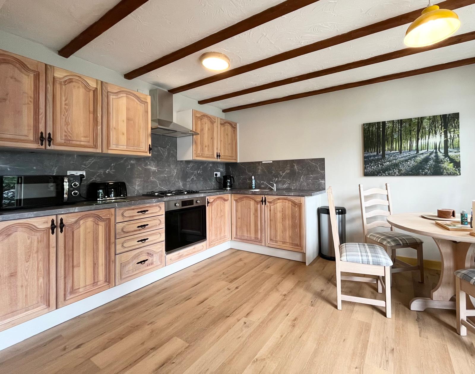 Deanwood Cottages | Dog friendly cottages, Forest of Dean