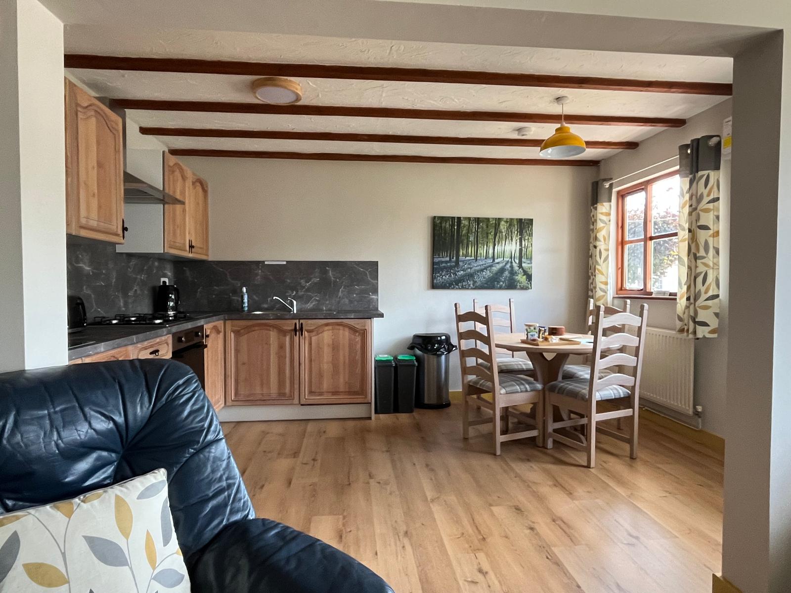 Deanwood Cottages | Dog friendly cottages, Forest of Dean
