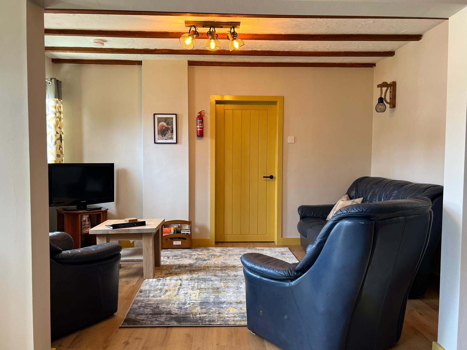Deanwood Cottages | Dog friendly cottages, Forest of Dean