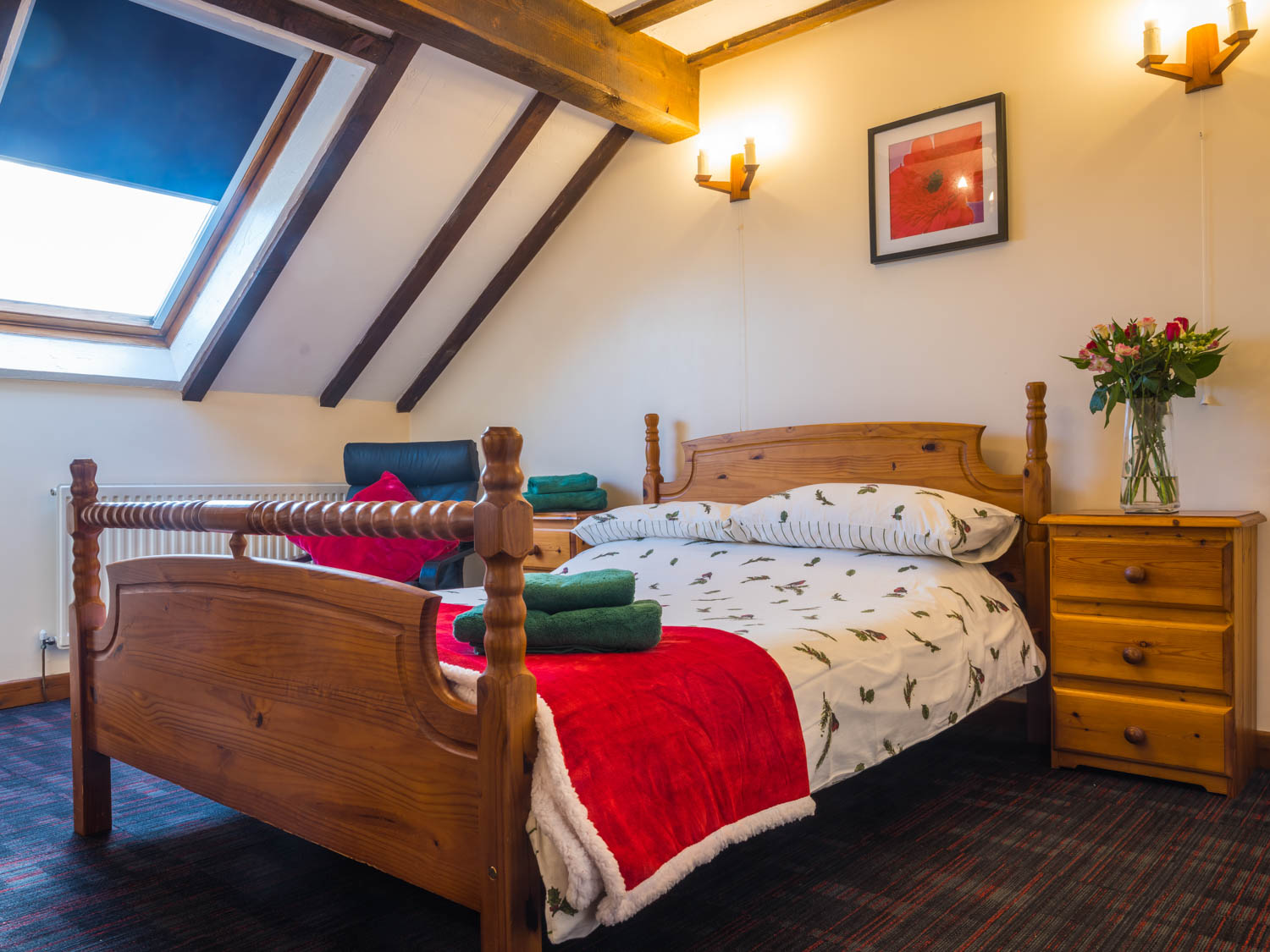 Deanwood Cottages | Dog friendly cottages, Forest of Dean