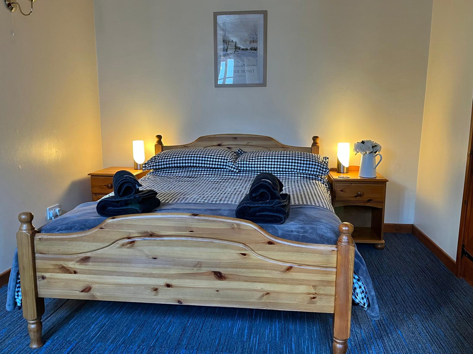 Deanwood Cottages | Dog friendly cottages, Forest of Dean