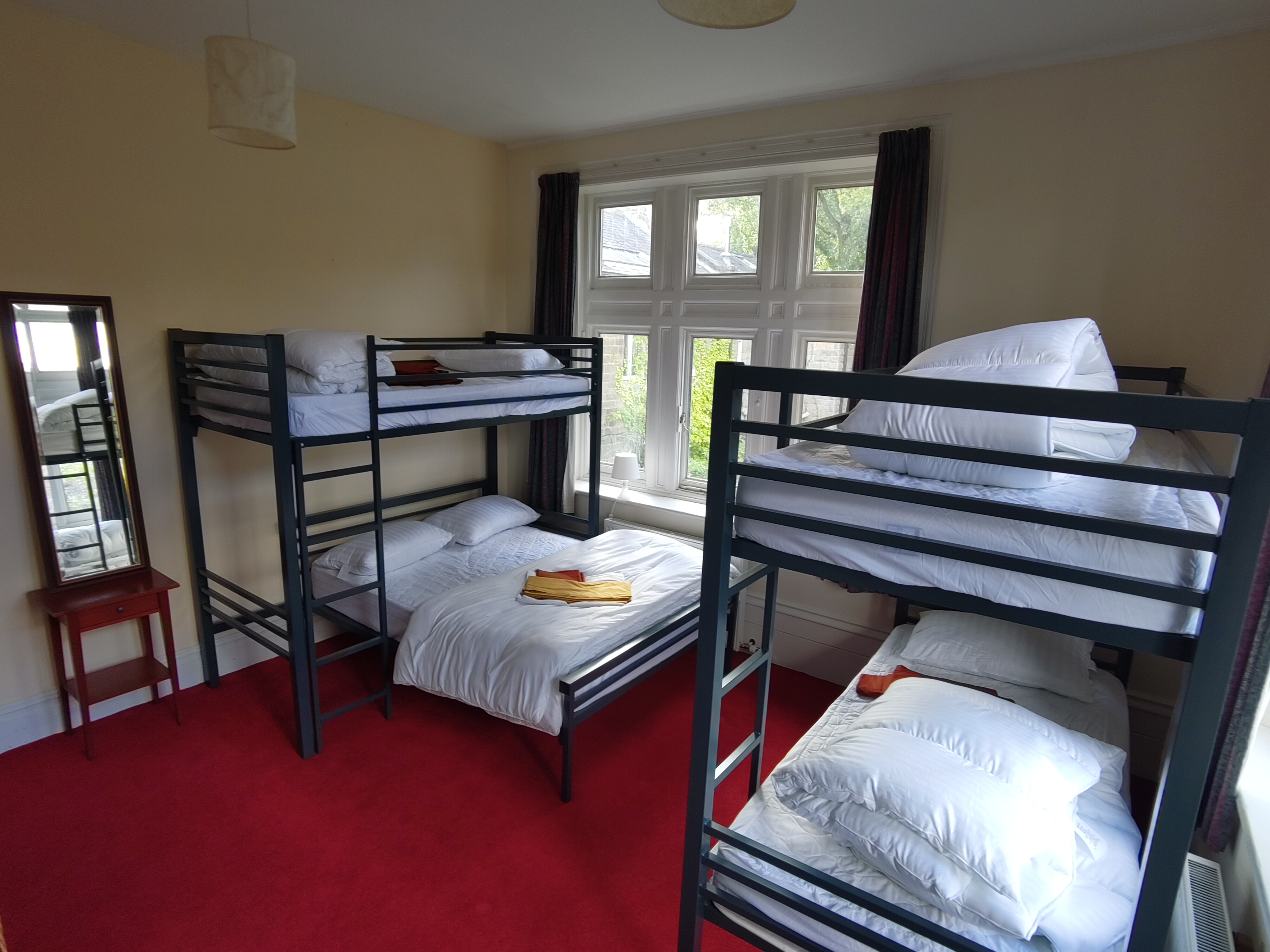 The Beeches | Event and residential venue, Peak District