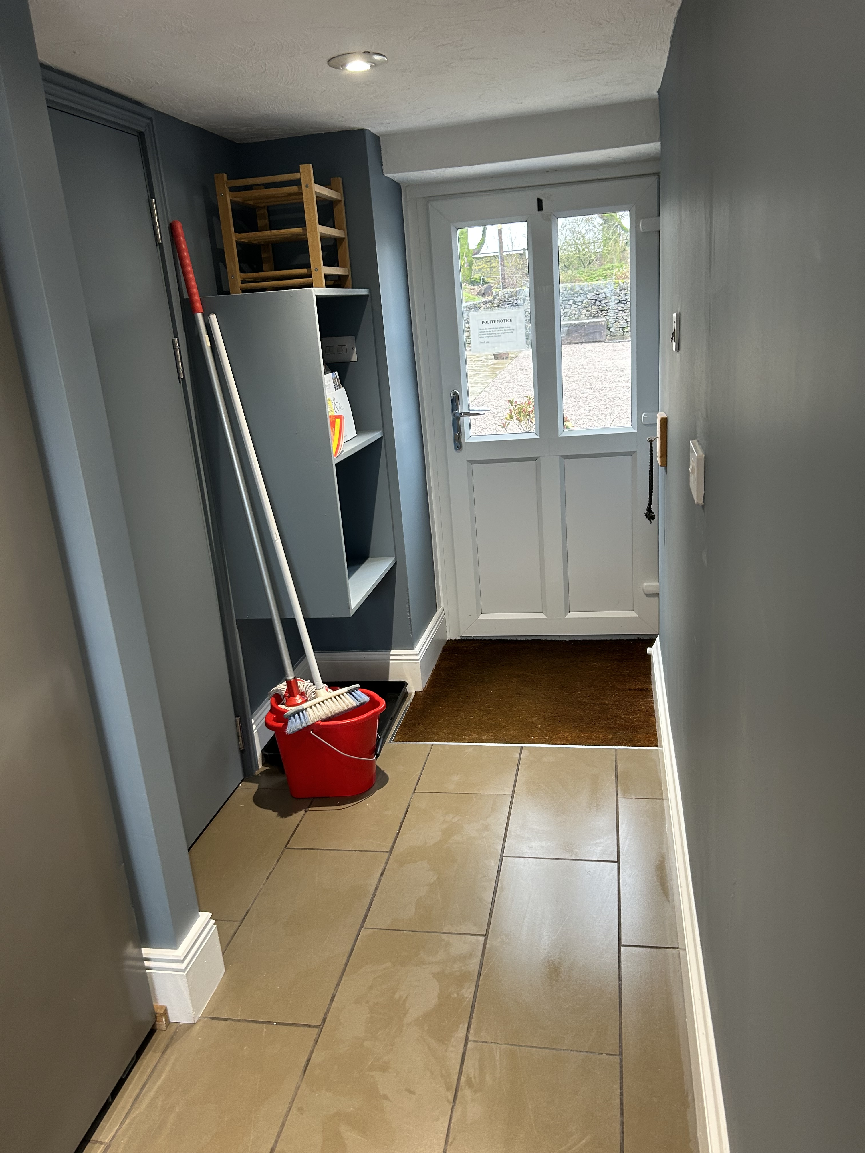 The Old Barn Ashbourne | Holiday house, Derbyshire