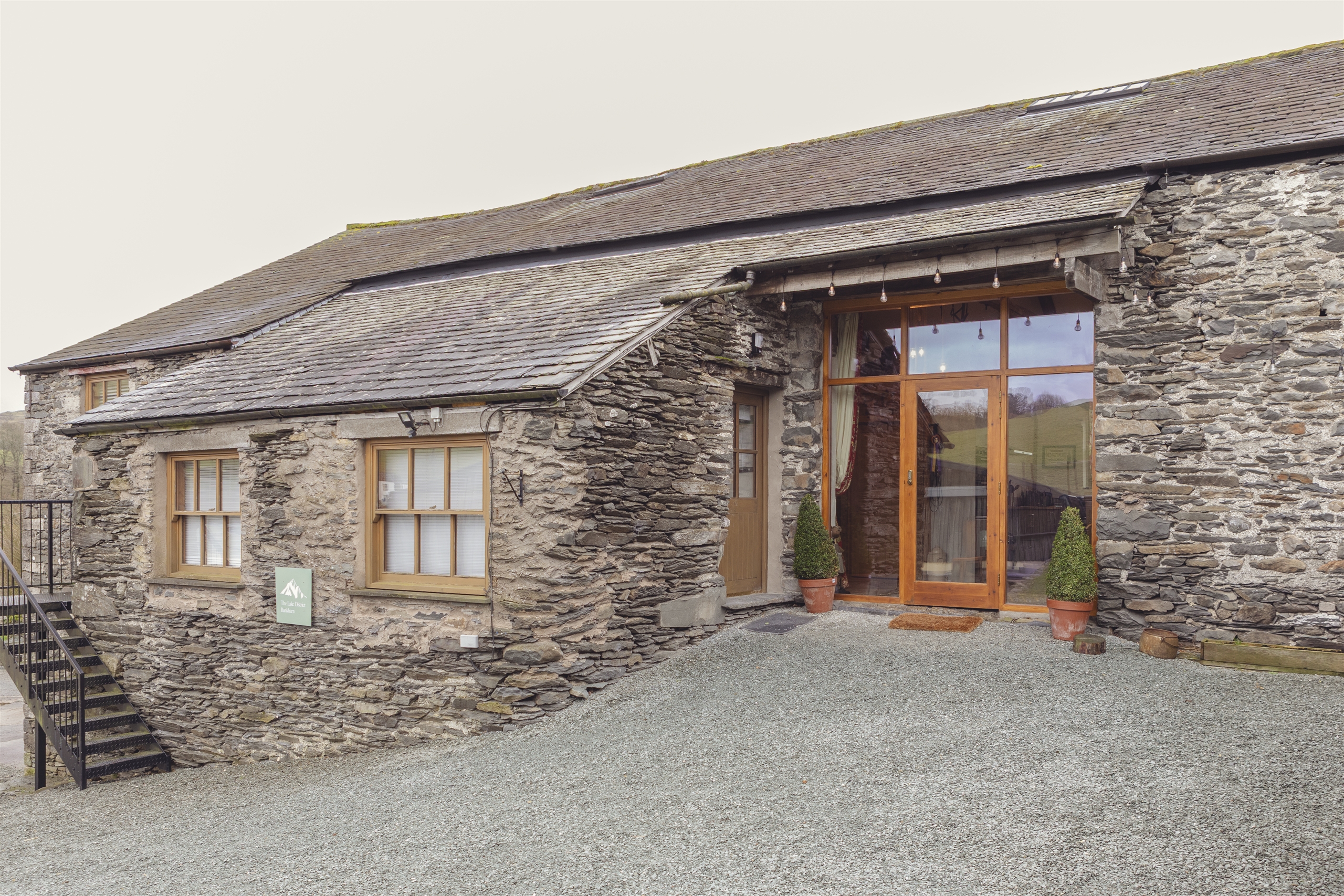 Bunkhouse Accommodation to Rent | Group Accommodation