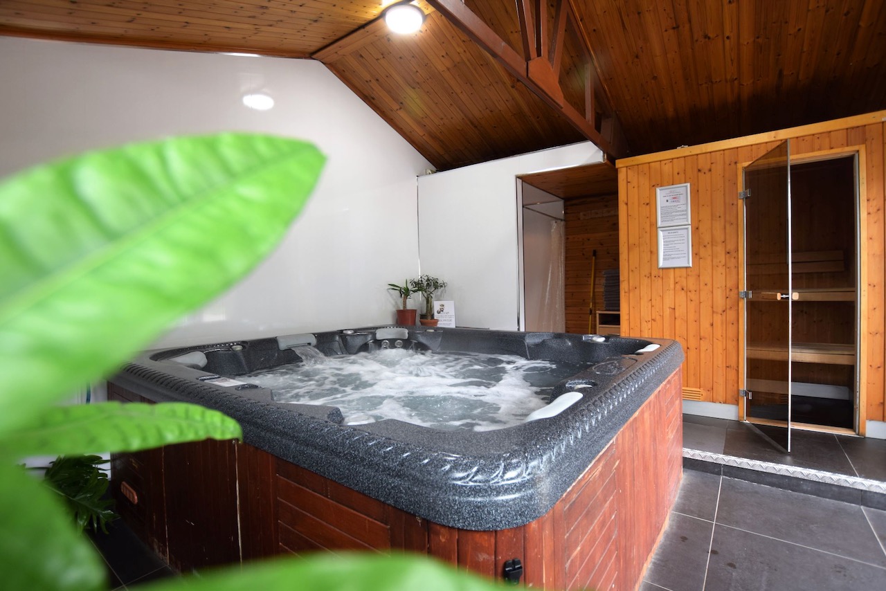 Pontfaen Villa Holidays | Family holiday properties, Ceredigion