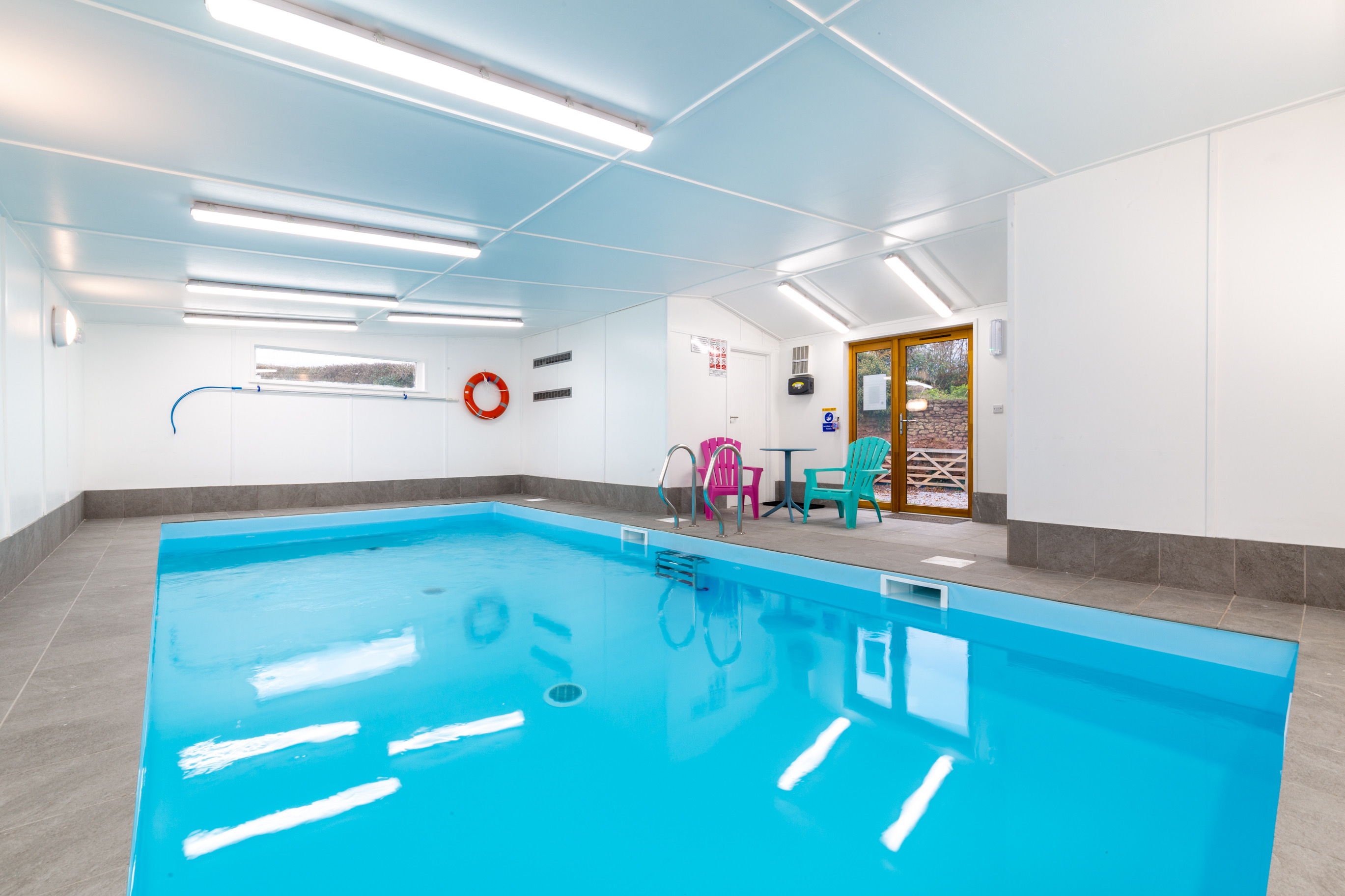Outdoor Centre at Kilve Court | Large group venue, Somerset