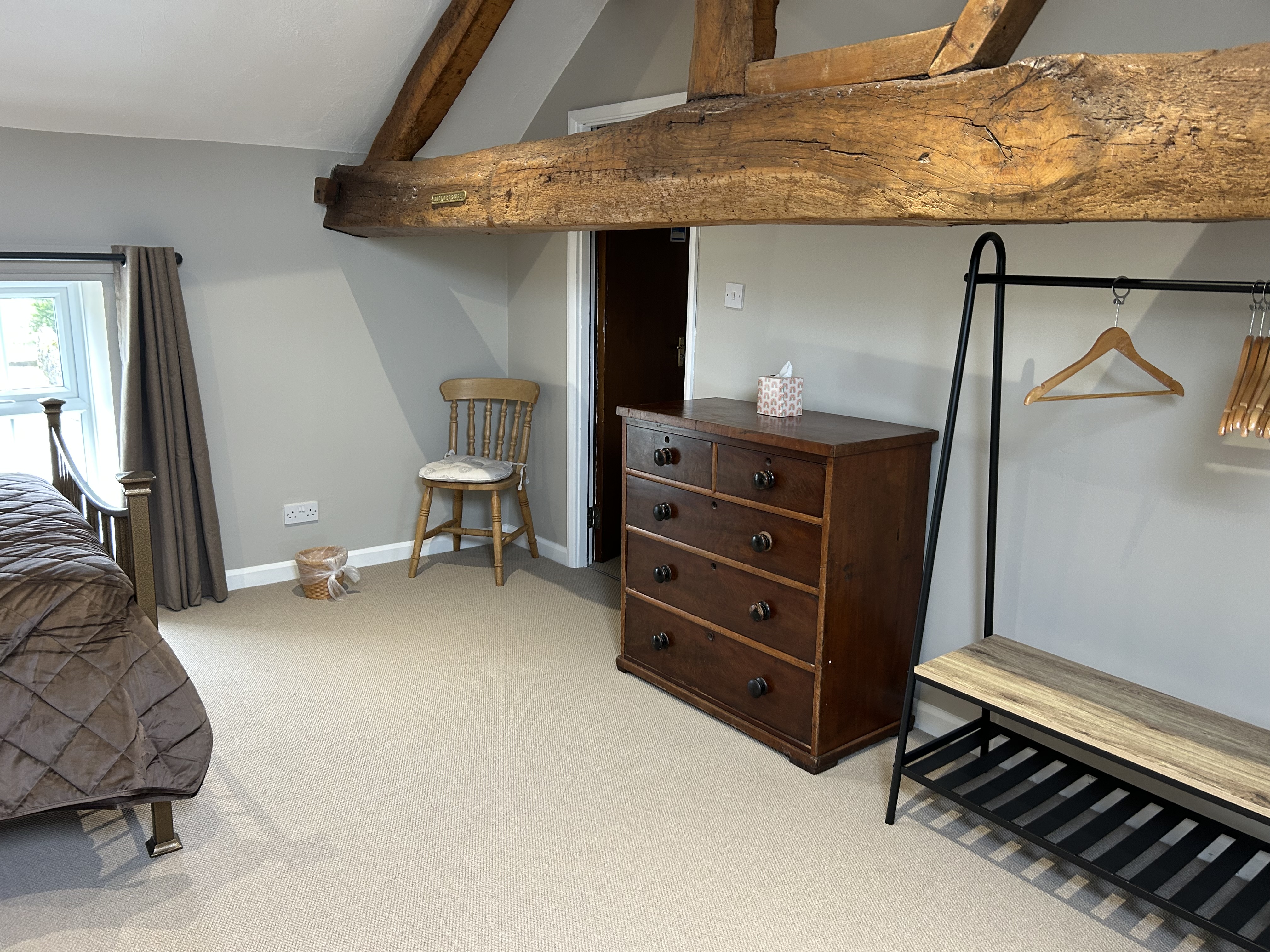 The Old Barn Ashbourne | Holiday house, Derbyshire