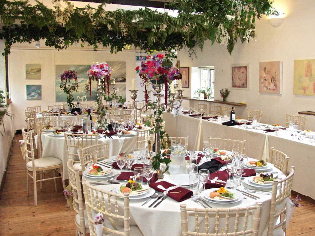 The Springhead Trust | Holiday and celebration houses, Dorset