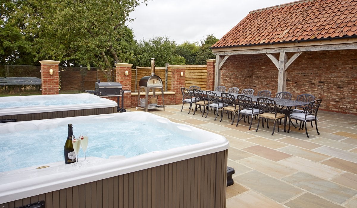 Pasture House Holiday Cottages | Holiday houses, Yorkshire