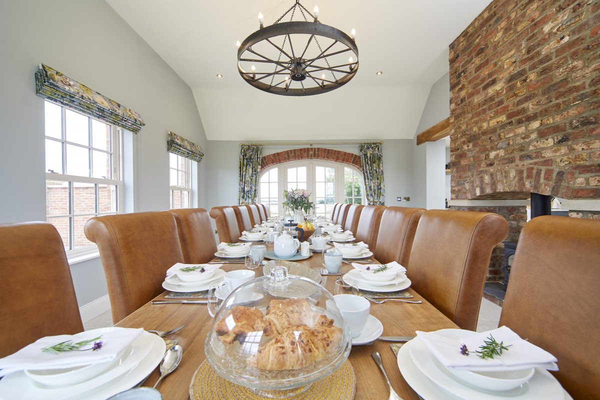 Pasture House Holiday Cottages | Holiday houses, Yorkshire