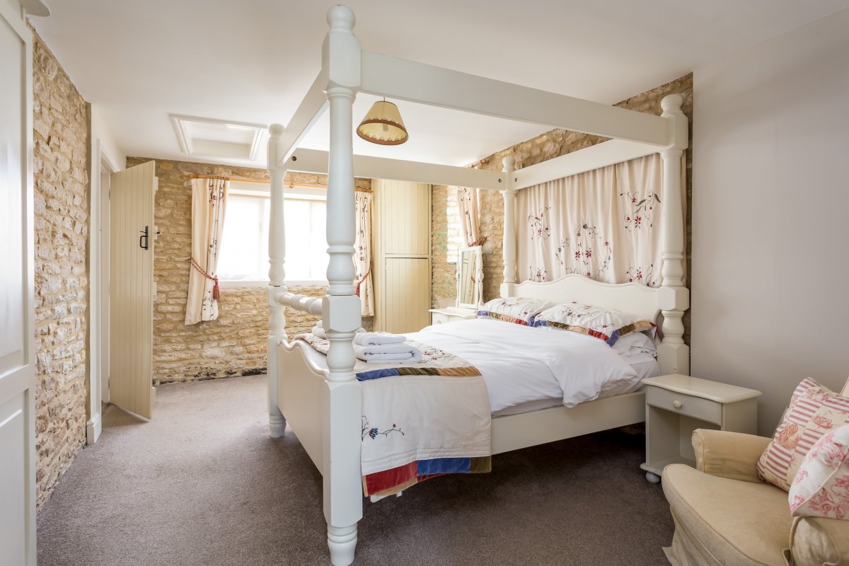 Stanton House | Family holiday house, Cotswolds