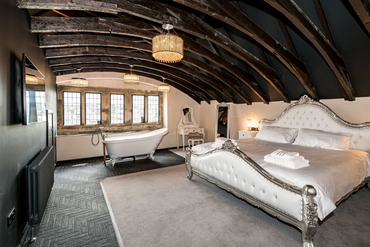 All Saints Manor | Luxurious family holiday house, Cumbria