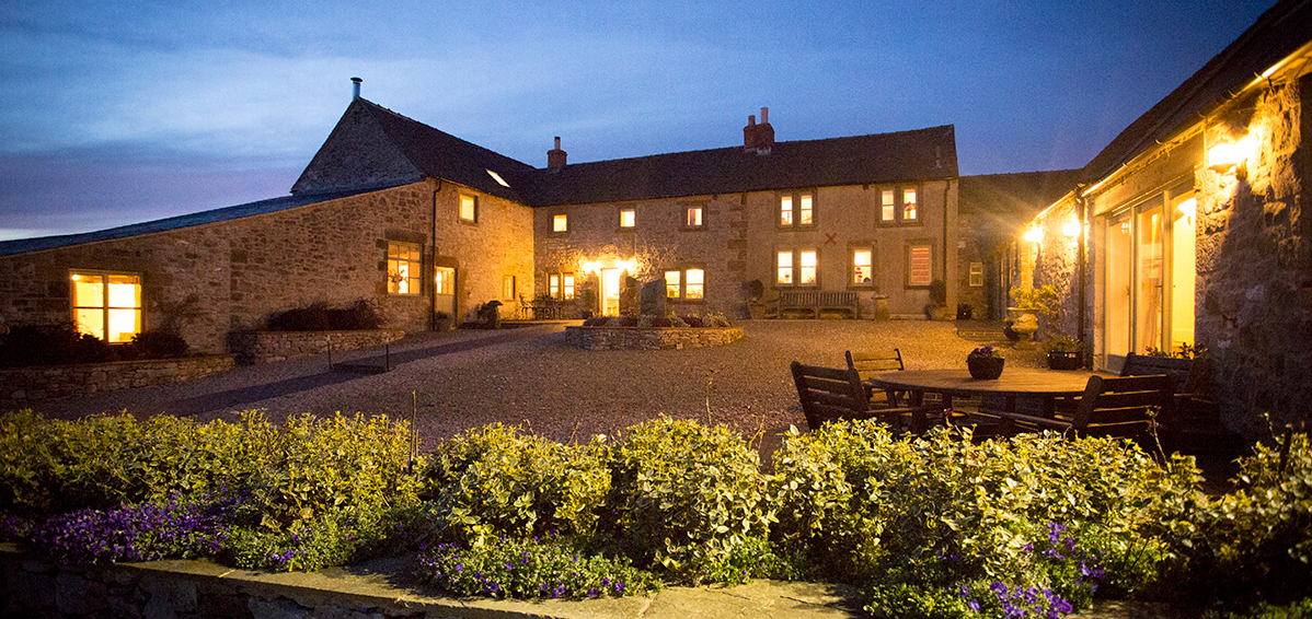 Large Holiday Homes and Big Cottages | Group Accommodation