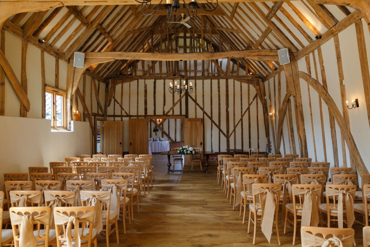 Bruisyard Country Estate | Historic Group Holiday Houses, Suffolk