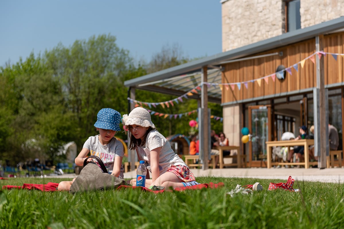 Catered outdoor adventure centre near Matlock | Derbyshire