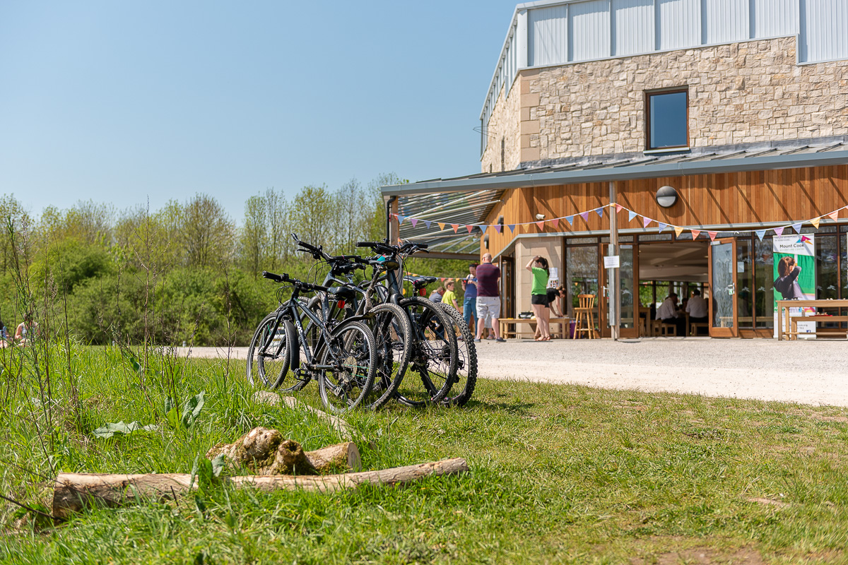 Catered outdoor adventure centre near Matlock | Derbyshire