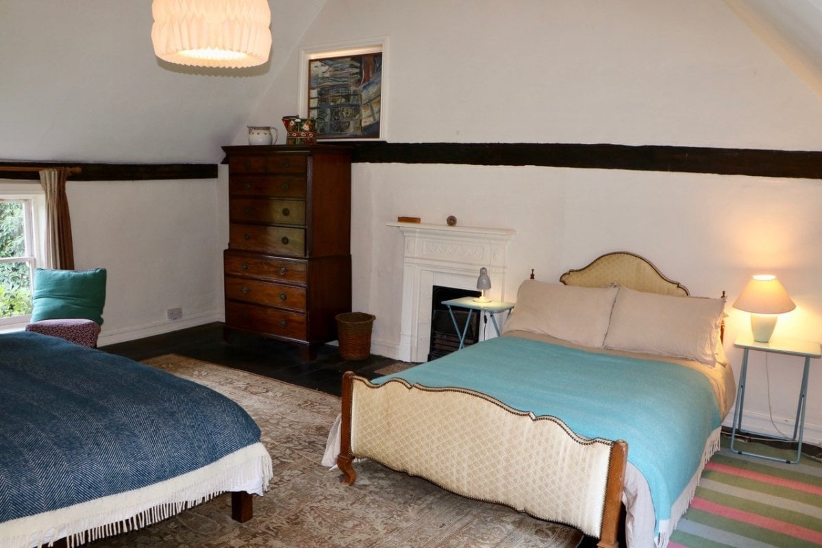 Grand country house in Cockfield | Suffolk