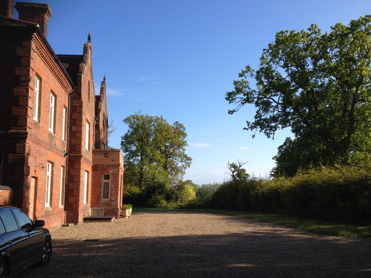 Bessingham Manor | Impressive luxury manor house, Norfolk
