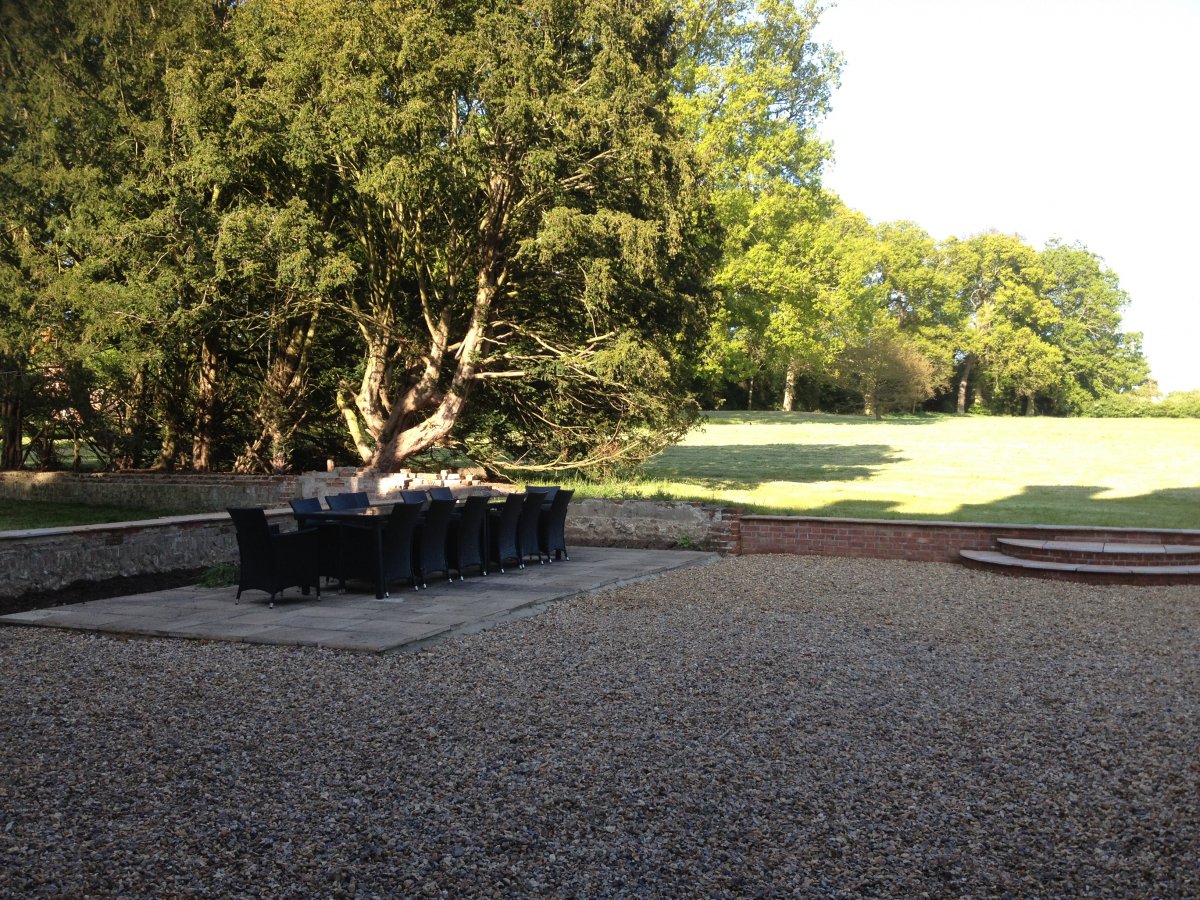 Bessingham Manor | Impressive luxury manor house, Norfolk