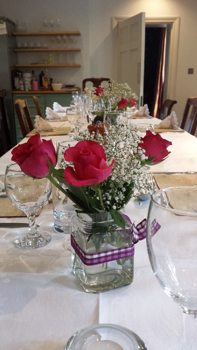 Abernant House | Luxury Holiday House in Brecon Beacons