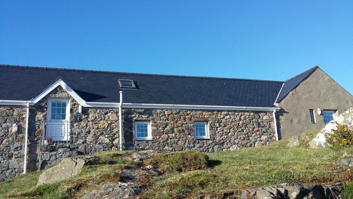 Carrog Farm Cottages | Family holiday cottages, Gwynedd