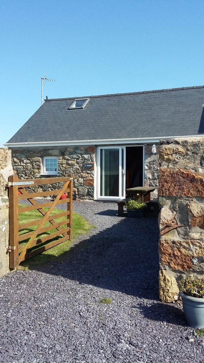 Carrog Farm Cottages | Family holiday cottages, Gwynedd