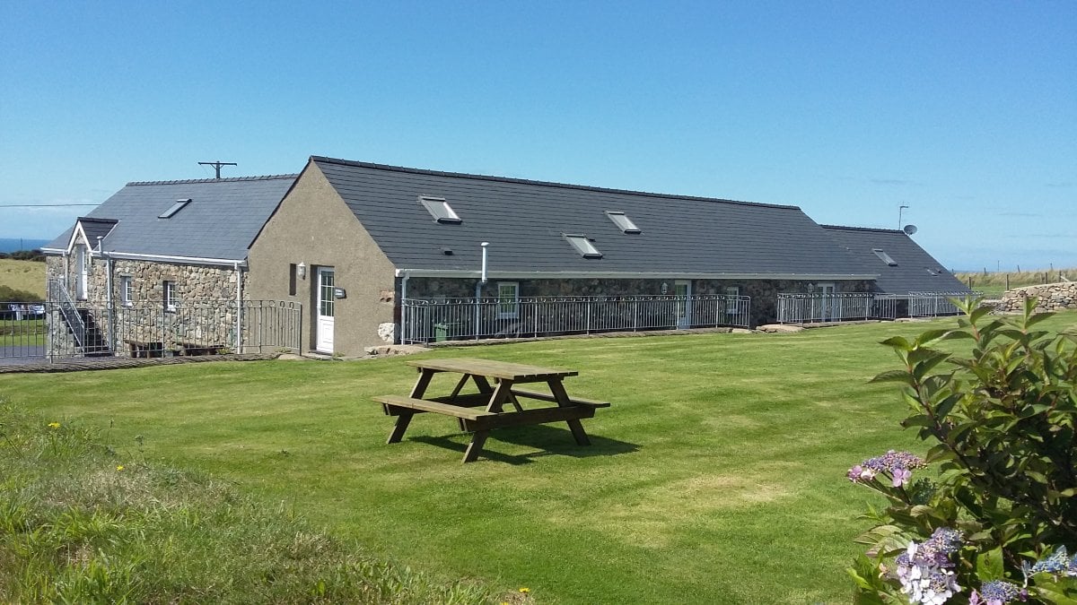 Carrog Farm Cottages | Family holiday cottages, Gwynedd