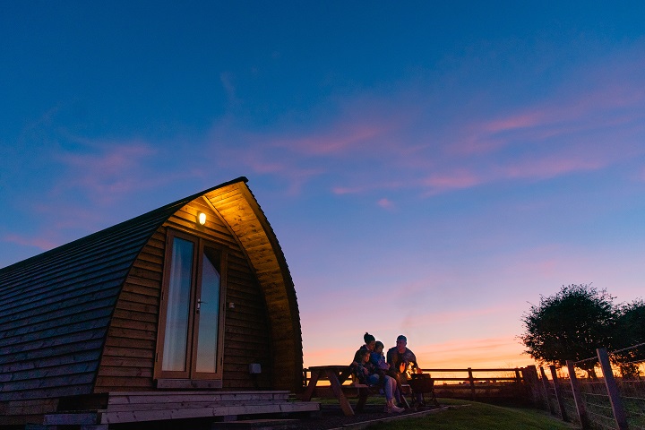 Large Holiday Homes and Big Cottages | Group Accommodation