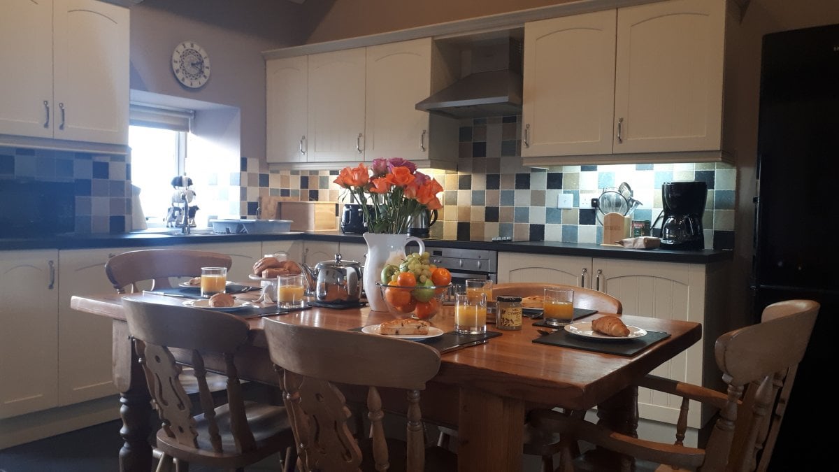 Carrog Farm Cottages | Family holiday cottages, Gwynedd