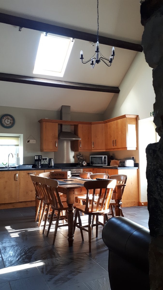 Carrog Farm Cottages | Family holiday cottages, Gwynedd