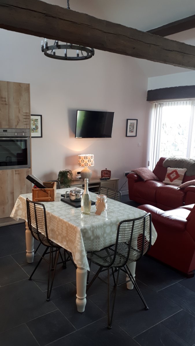 Carrog Farm Cottages | Family holiday cottages, Gwynedd