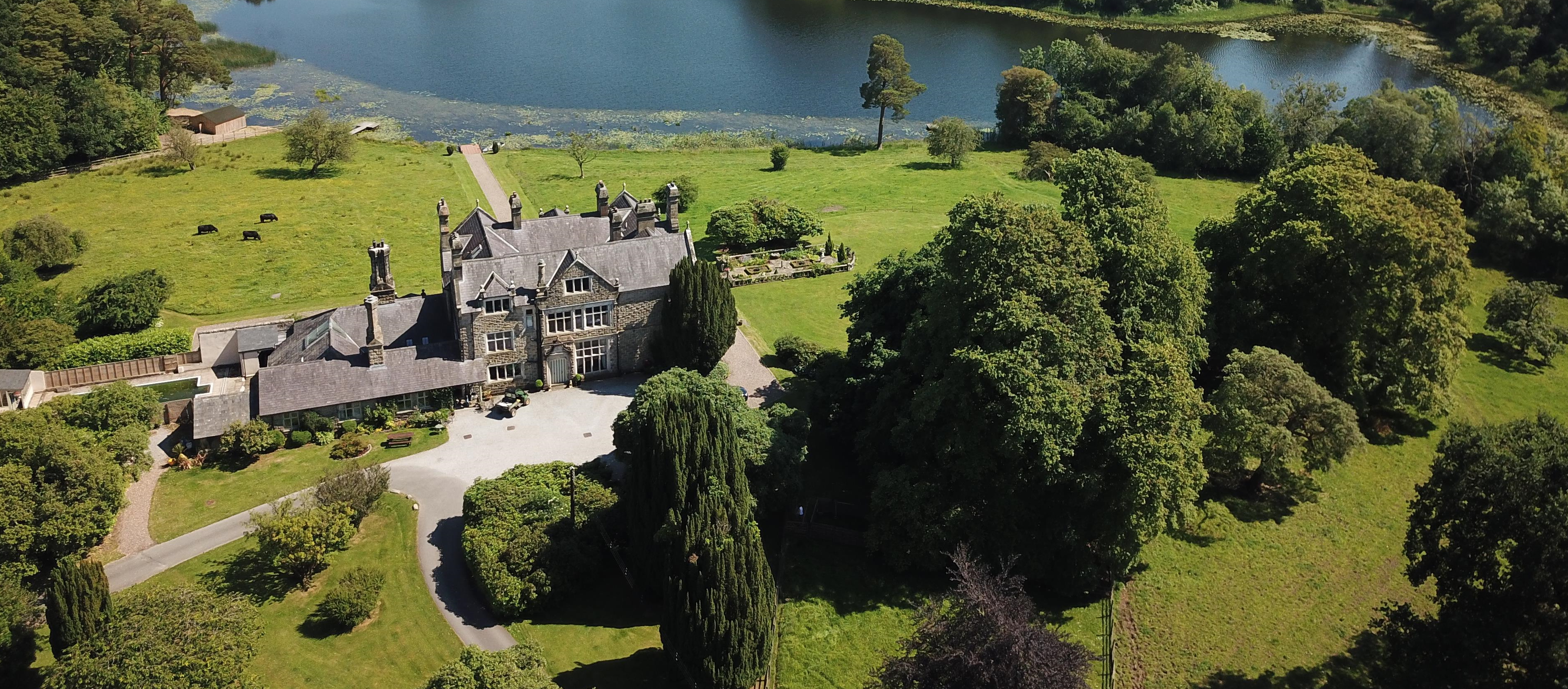 Blessingbourne Country Estate | Big Country Estate, Co Tyrone