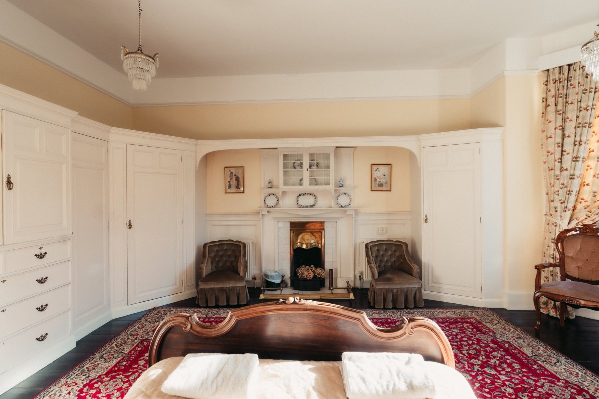 Northmoor House | Large Holiday House in Exmoor National Park