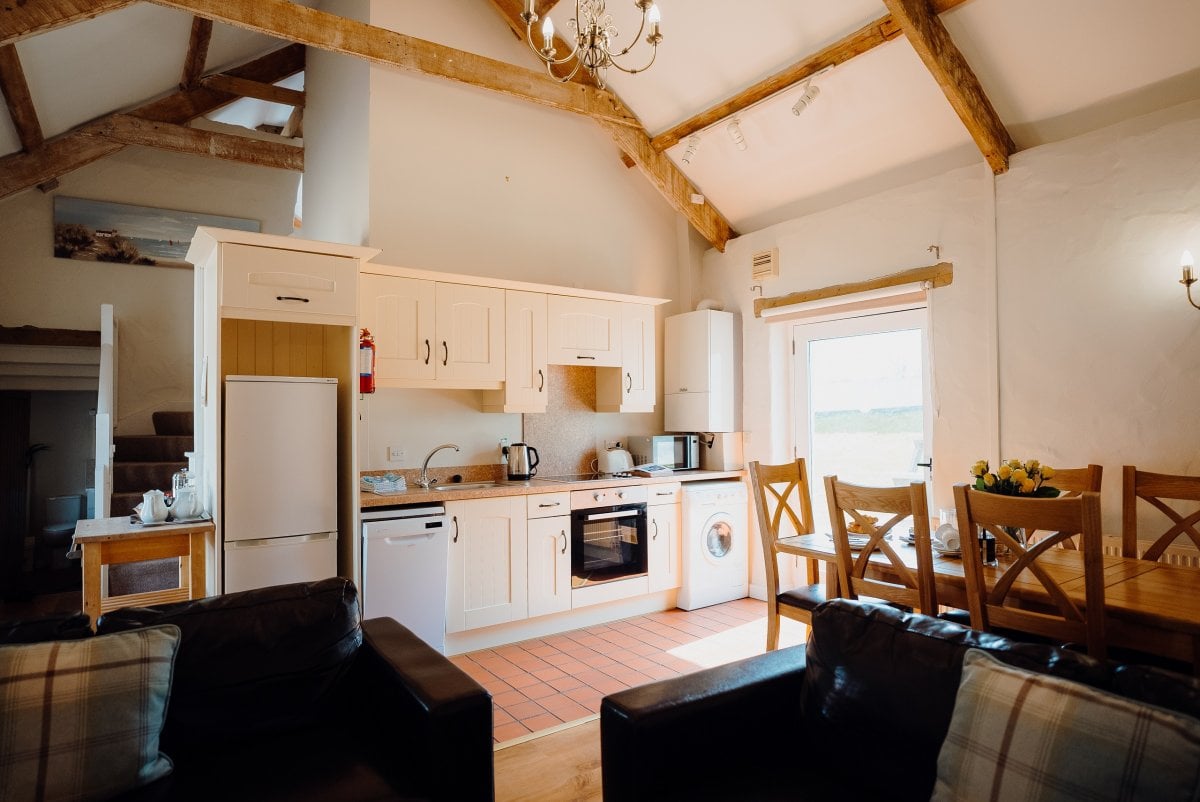 Celtic Haven | Holiday Cottages near Tenby