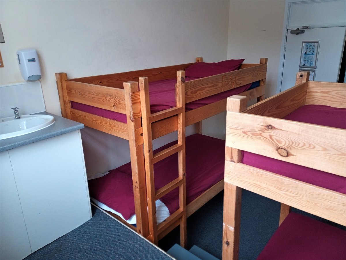 FSC Castle Head | Large outdoor adventure centre, Cumbria