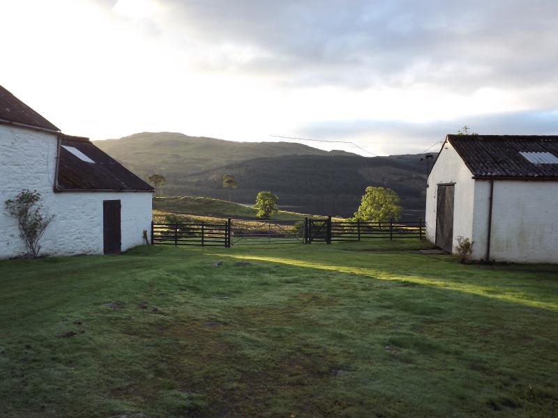 Morenish House | Large family holiday house, Perthshire