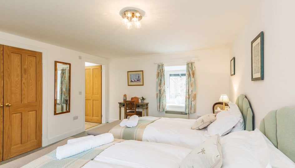 Farr House | Rural family holiday houses, Highlands