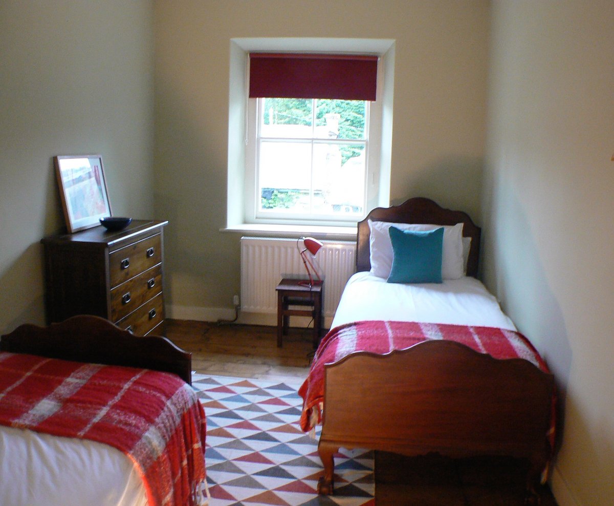 Wern Manor | Family holiday house, Gwynedd