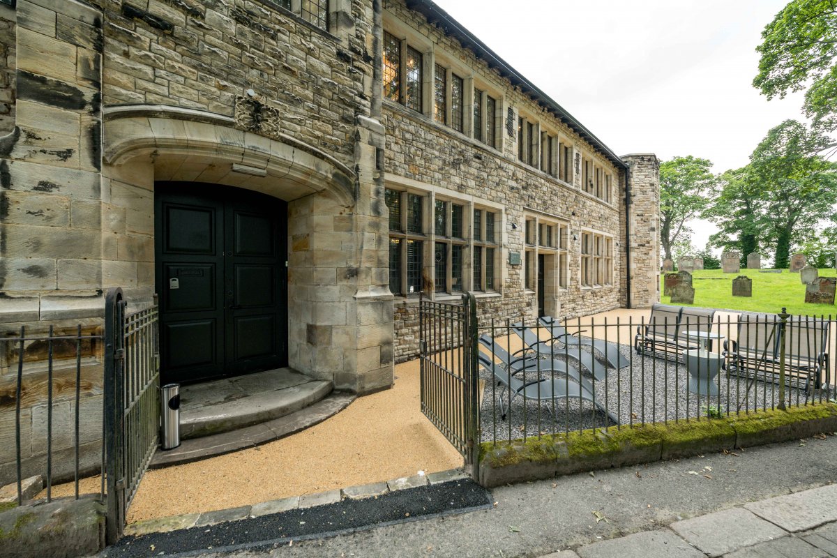 Hawse End Centre | Large Bunkhouse in The Lake District