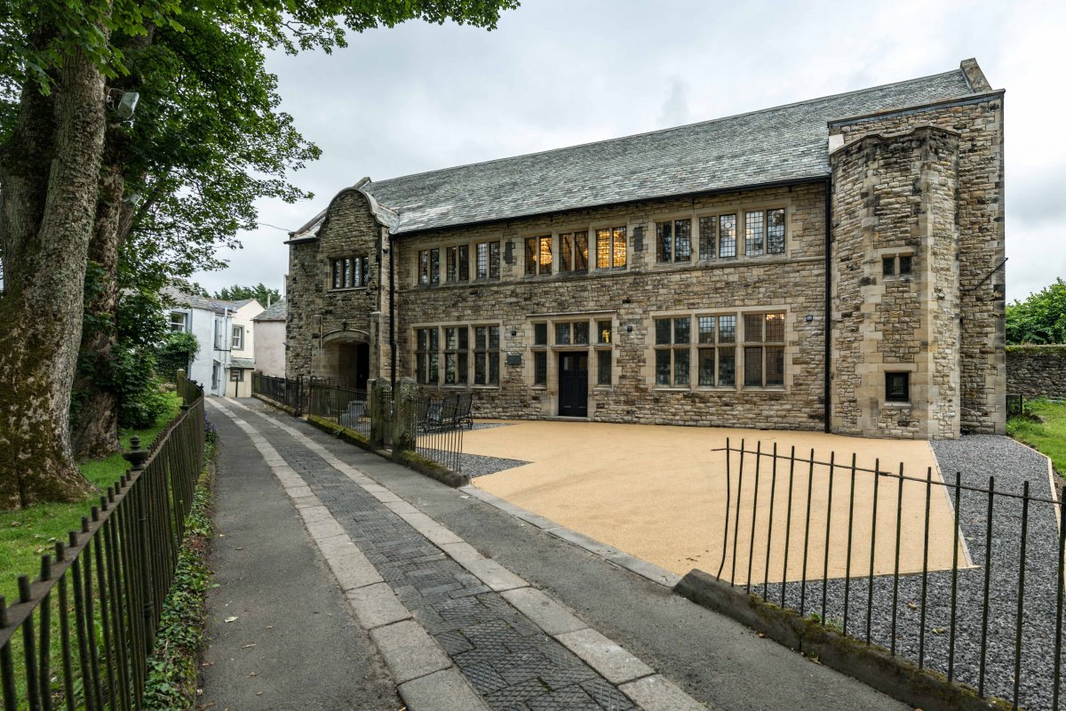All Saints Manor | Luxurious family holiday house, Cumbria
