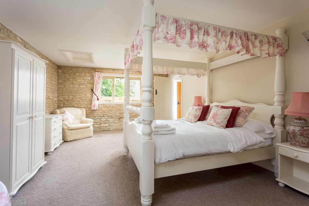 Stanton House | Family holiday house, Cotswolds