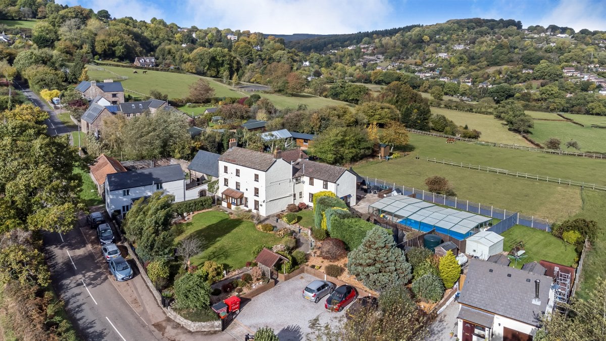 Deanfield OEC | Accessible outdoor centre, Forest of Dean