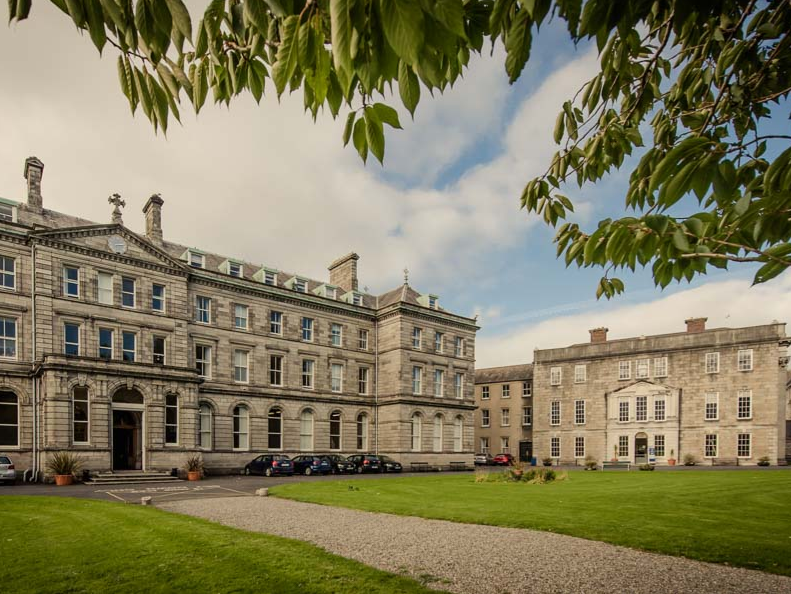 Orlagh House | Large group holiday house, Co Dublin