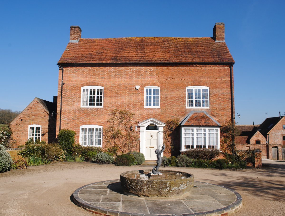 Wethele Manor, Leamington Spa, Warwickshire | Group Accommodation