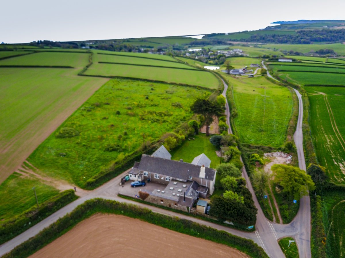 FSC Slapton Ley | Large group centre, Devon