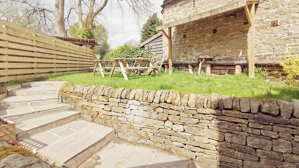 The Allendale Wolf | Large Bunkhouse for Groups in Hexham